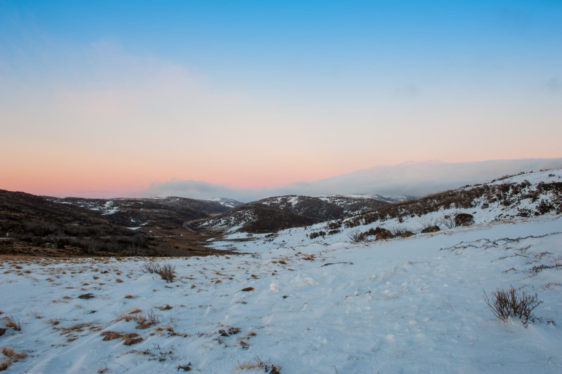 Experience Luxury at Lake Crackenback Resort On Snow