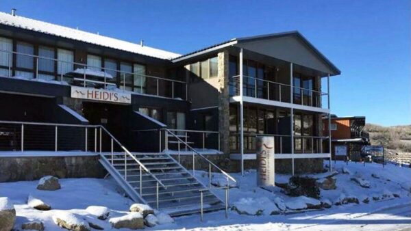 Perisher Accommodation - On Snow