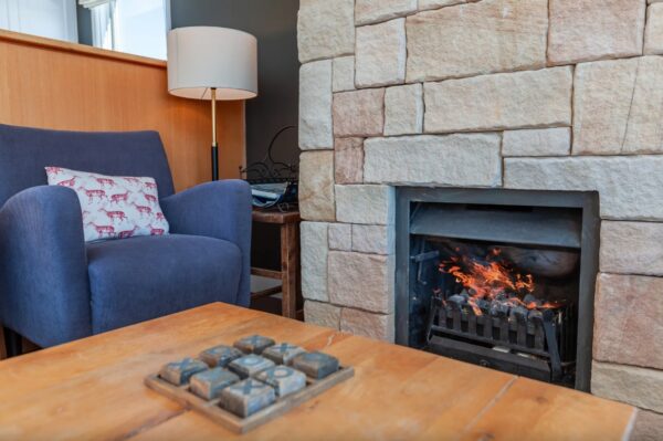 Perisher Accommodation - On Snow