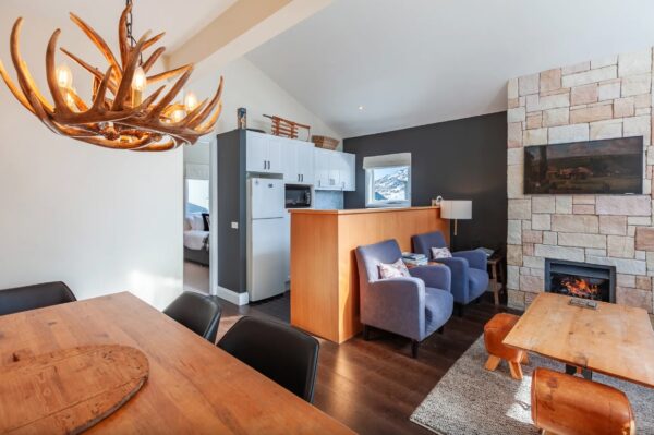 Perisher Accommodation - On Snow