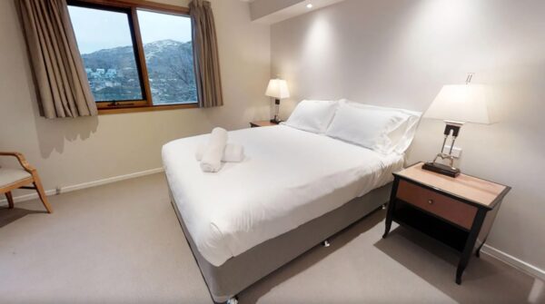 Perisher Accommodation - On Snow