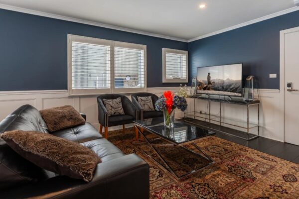 Perisher Accommodation - On Snow